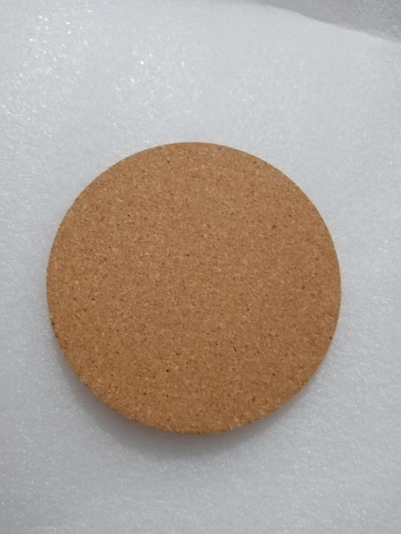 Custom Eco-Friendly Cork Coasters for Hotels & Bars | Petop Hotel Supply