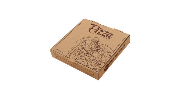 Customized Paper Pizza Box for Hotels Restaurants Bakery | Petop Hotel ...