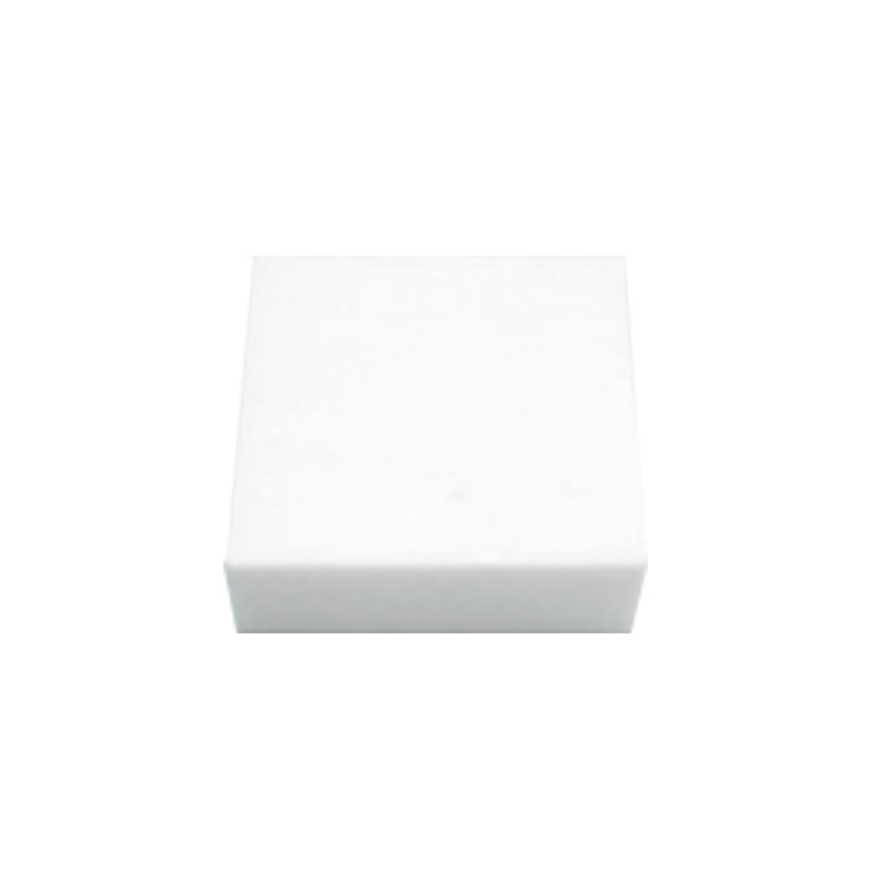 Natural 45g Square Body Soap Bar | Petop Hotel Supply