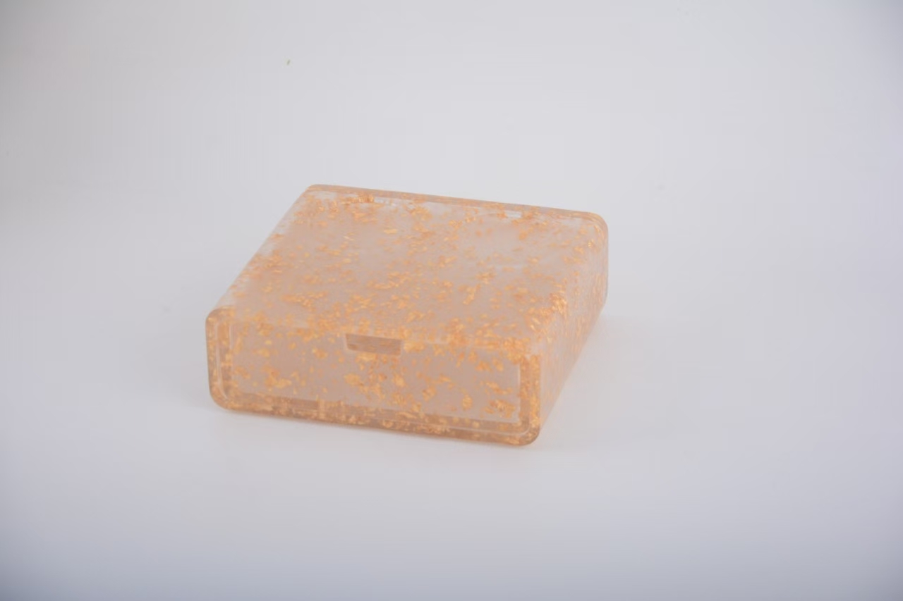 Shop Hotel Resin Countertop Accessories Set | Petop Hotel Supply