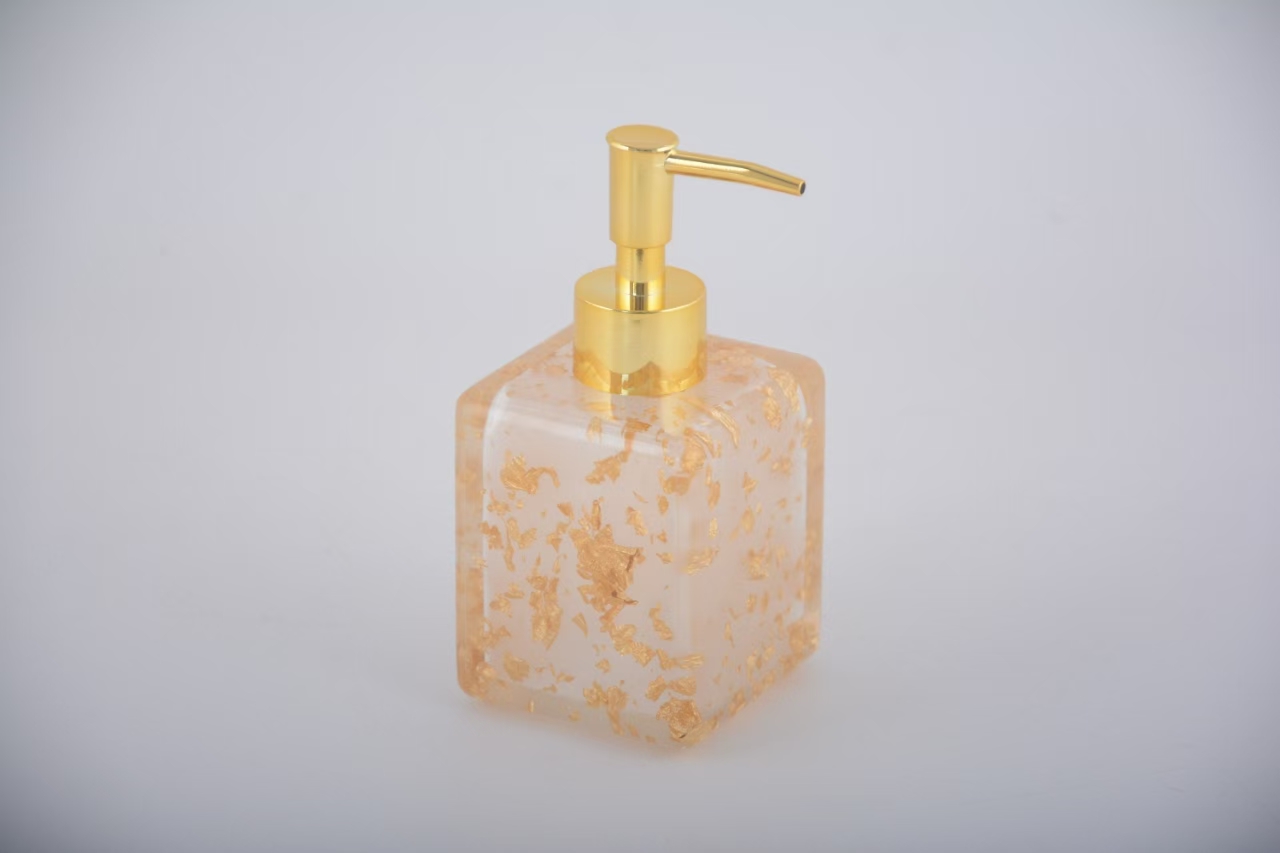 Shop Hotel Resin Countertop Accessories Set | Petop Hotel Supply