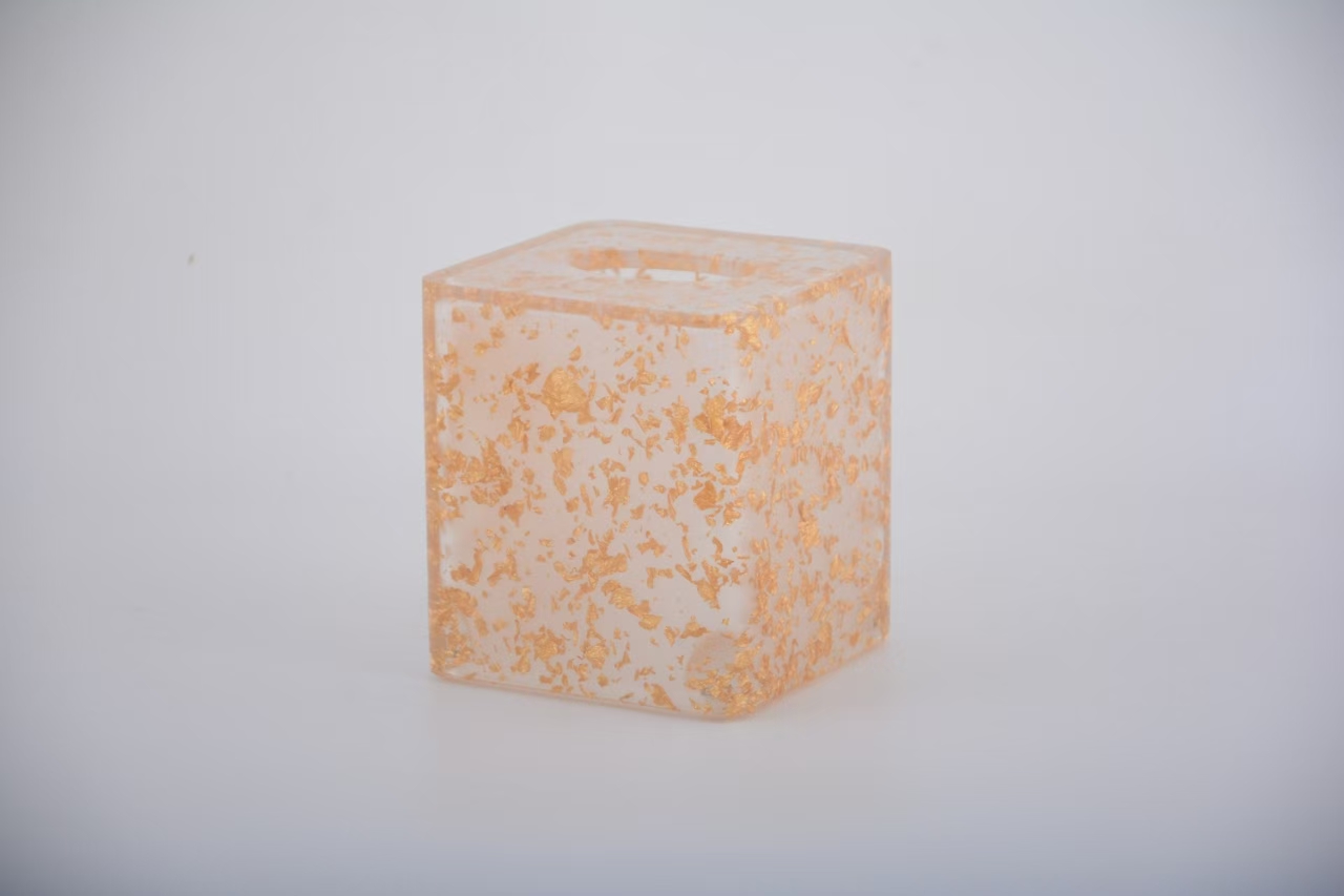 Shop Hotel Resin Countertop Accessories Set | Petop Hotel Supply