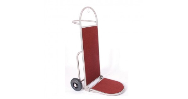 Quality Folding Trolleys, Luggage carts, Collapsible Trolleys|Petop ...