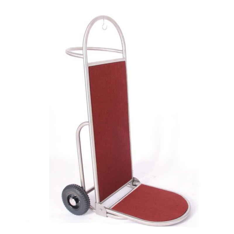 Quality Folding Trolleys, Luggage carts, Collapsible Trolleys|Petop ...