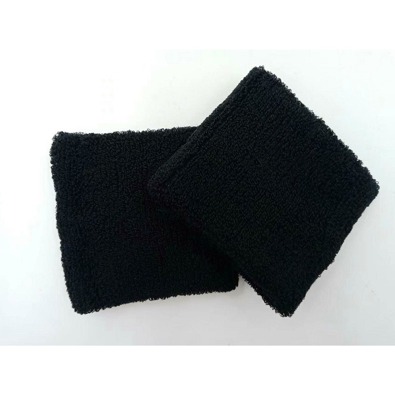 Cotton Sweat Band for Men and Women | Petop Hotel Supply