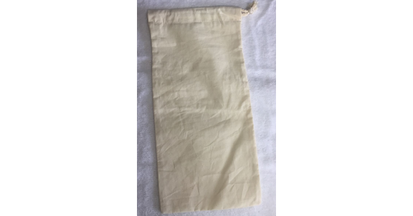 Cotton Slipper Shoe Bag for Disposable Slippers Door Delivery | Petop ...