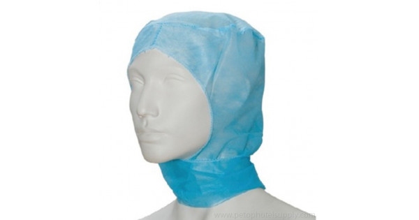 Shop Non-woven Disposable Astro Cap | Petop Hotel Supply