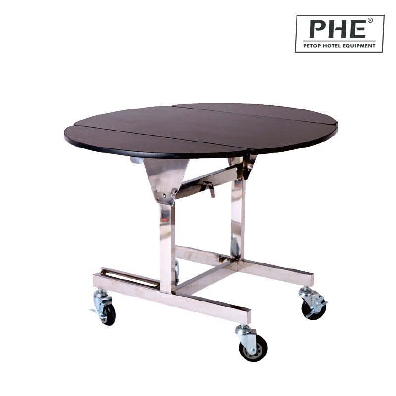 Room service trolley wholesale 1pc door delivery | Petop Hotel Supply